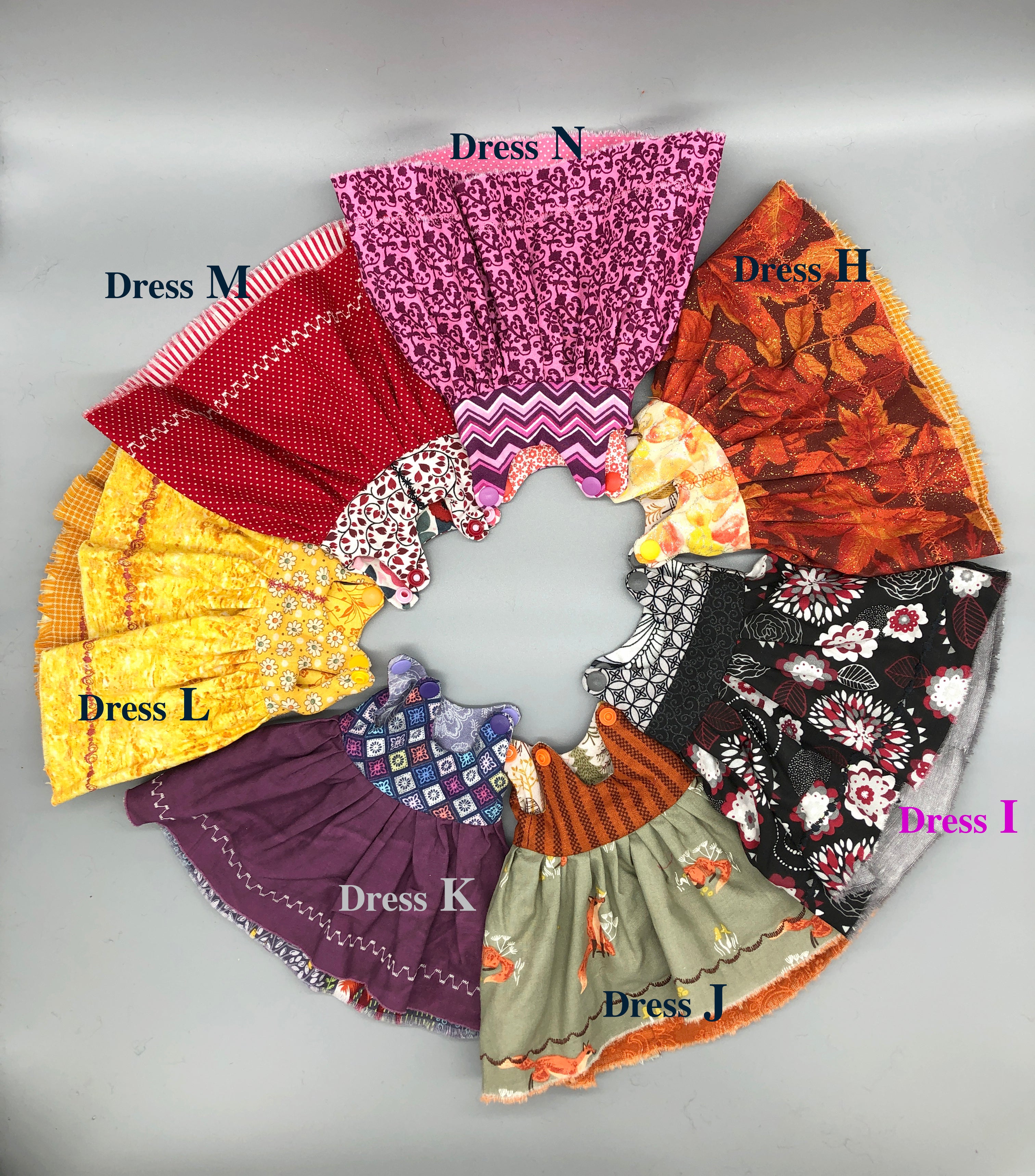 Doll accessories – Maorinette Dolls